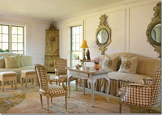 COTE DE TEXAS: A Pamela Pierce Designed House